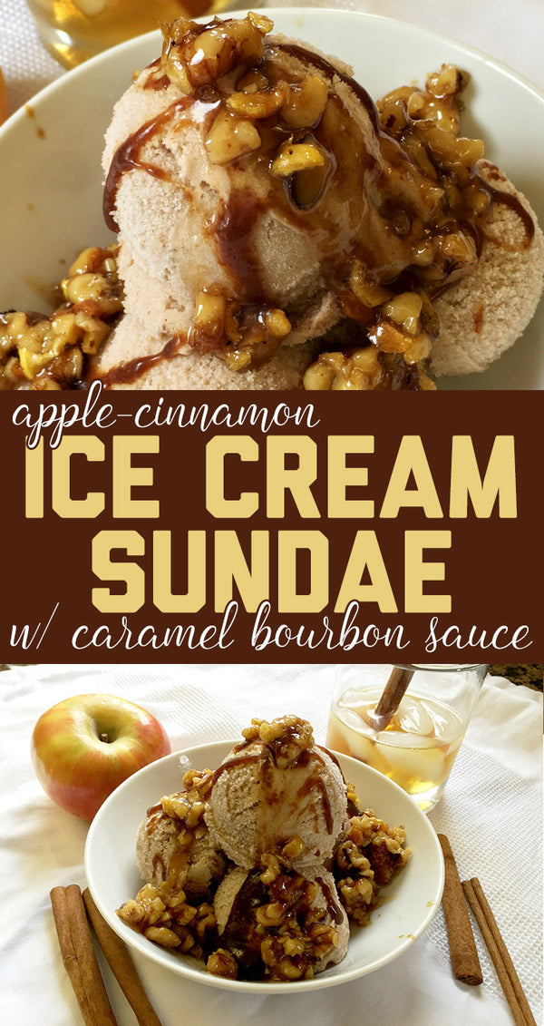 Boredwalk In The Kitchen: Sundays Are For Sundaes!