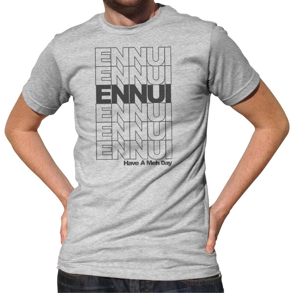 Men's Ennui T-Shirt
