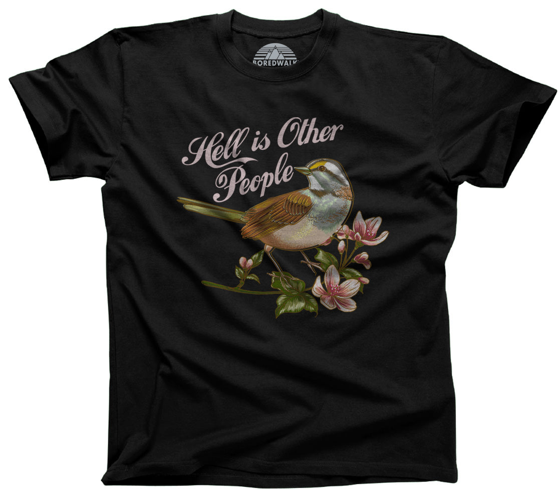 T Shirt Hell
